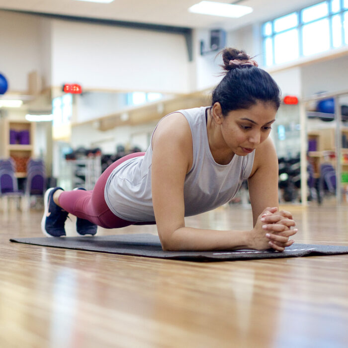 Evans Fitness Club | Home | Join Our Gym at EFC | State of the Art Facility