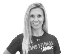 Personal Trainers at Evans Fitness Club | EFC Personal Trainers