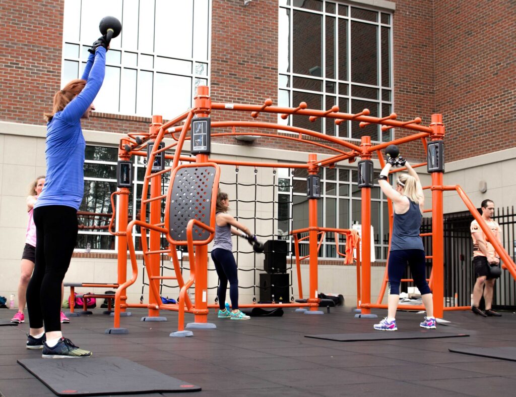 EFC Class Descriptions | Variety of Classes | Class Descriptions For EFC