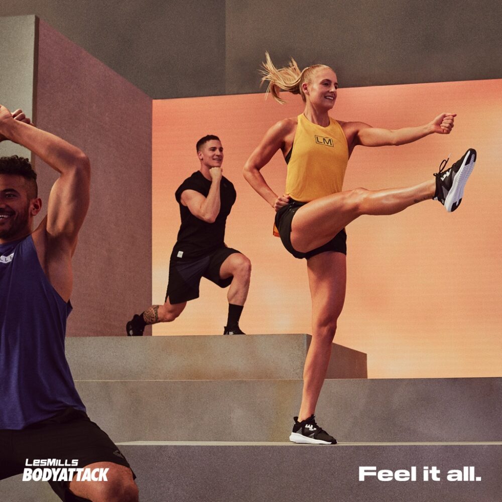 EFC Class Descriptions | Variety of Classes | Class Descriptions For EFC