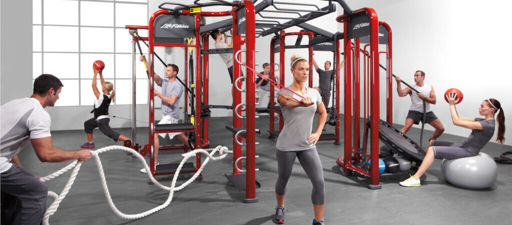 EFC Class Descriptions | Variety of Classes | Class Descriptions For EFC