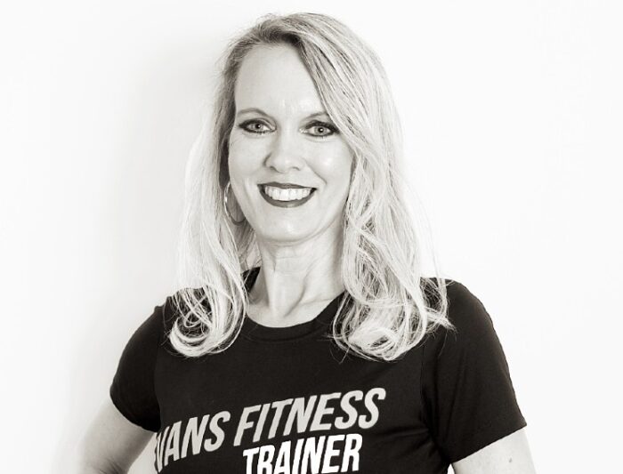 Personal Trainers at Evans Fitness Club | EFC Personal Trainers