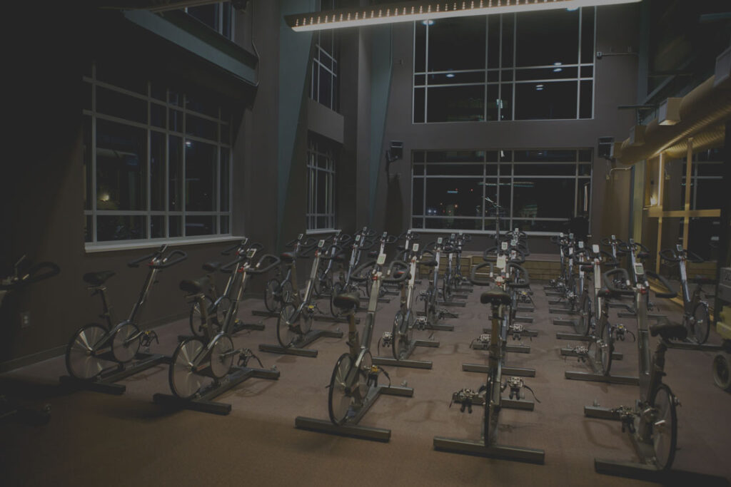 EFC Class Descriptions | Variety of Classes | Class Descriptions For EFC