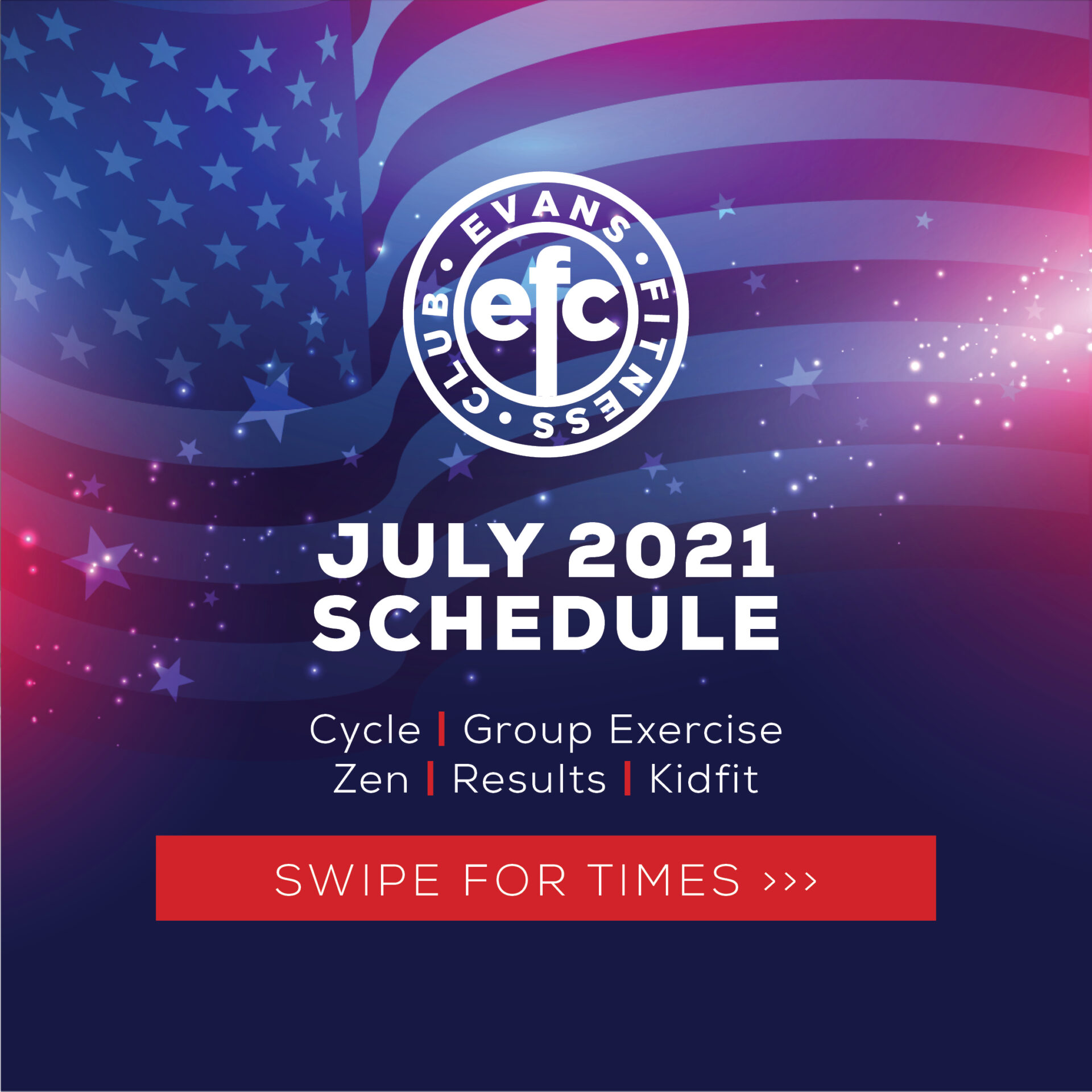 Evans Fitness Club | Home | Join Our Gym at EFC | State of the Art Facility