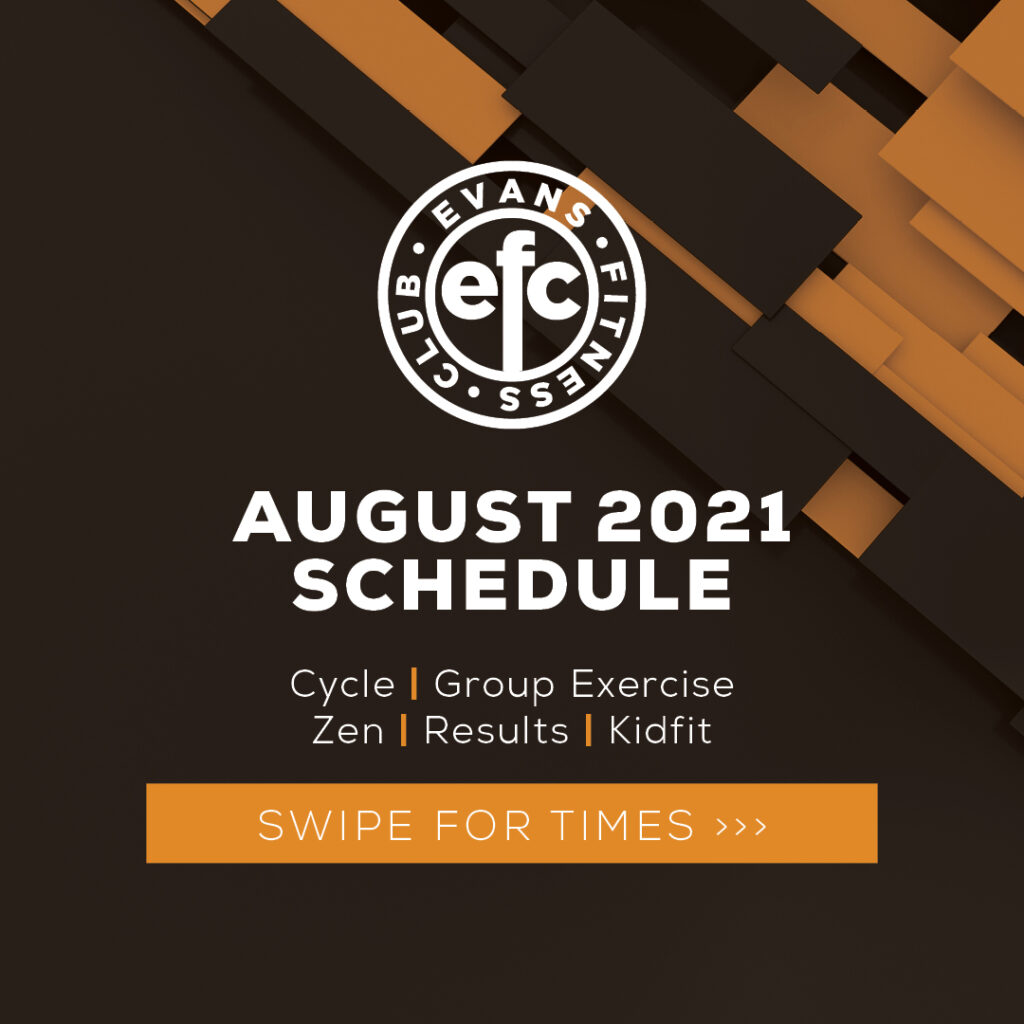 Evans Fitness Club | Home | Join Our Gym at EFC | State of the Art Facility