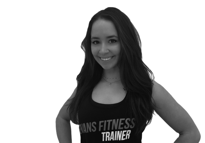 Personal Trainers at Evans Fitness Club | EFC Personal Trainers