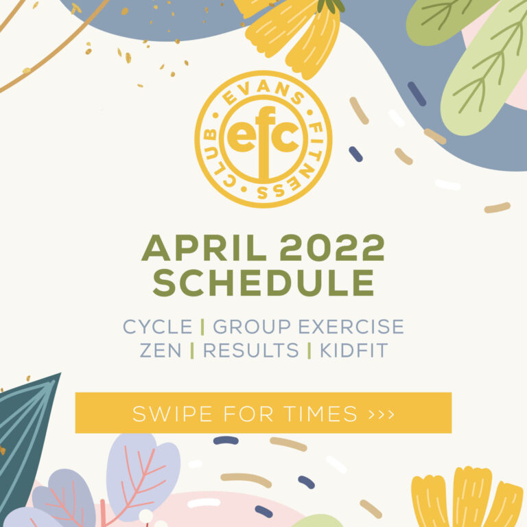 Evans Fitness Club | Home | Join Our Gym at EFC | State of the Art Facility