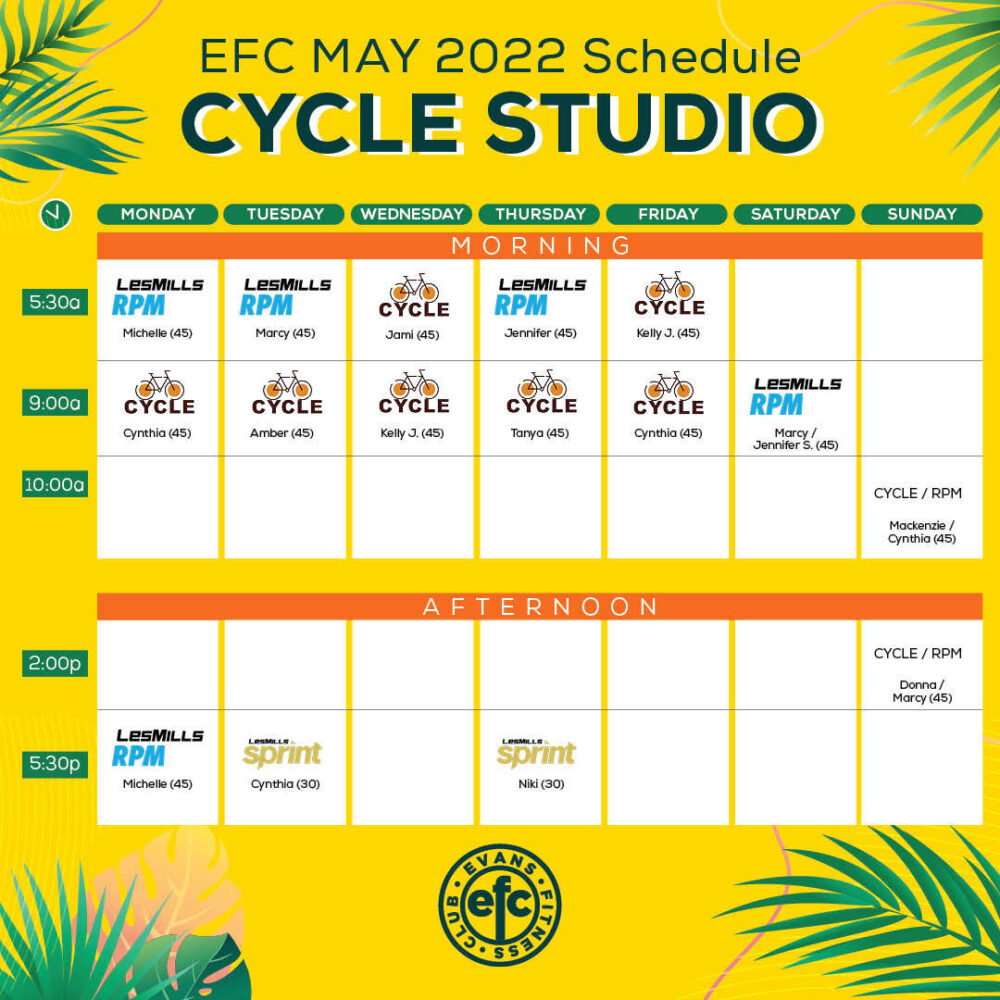 Evans Fitness Club | Home | Join Our Gym at EFC | State of the Art Facility