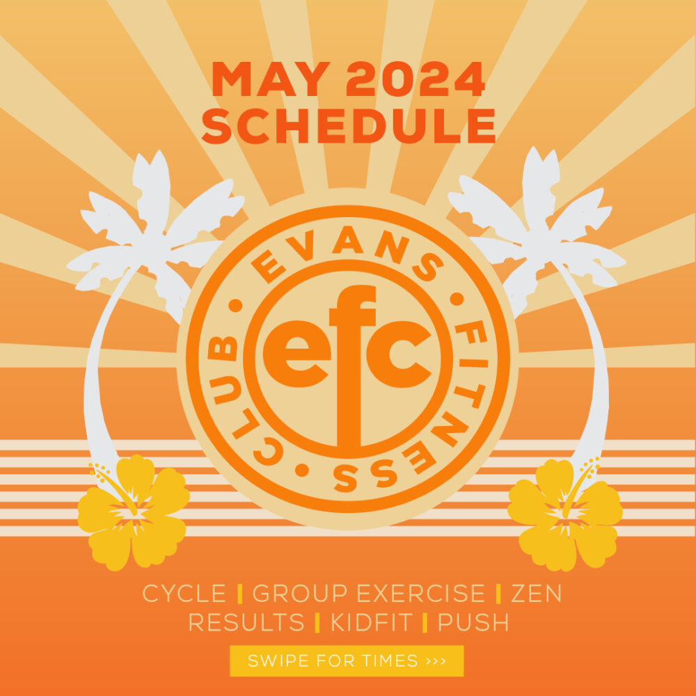 Evans Fitness Club | Home | Join Our Gym at EFC | State of the Art Facility