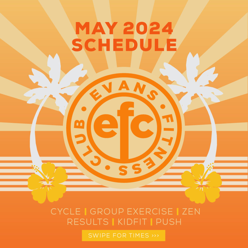 Evans Fitness Club | Home | Join Our Gym at EFC | State of the Art Facility