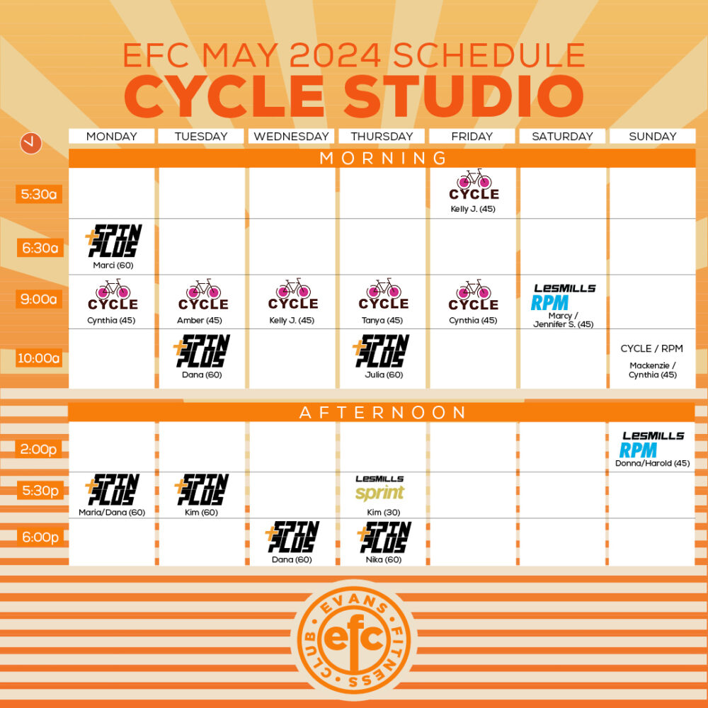 Evans Fitness Club | Home | Join Our Gym at EFC | State of the Art Facility