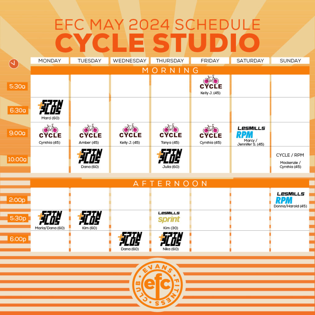 Evans Fitness Club | Home | Join Our Gym at EFC | State of the Art Facility