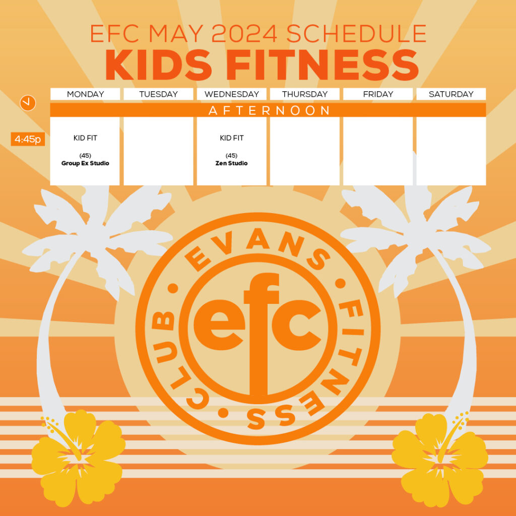 Evans Fitness Club | Home | Join Our Gym at EFC | State of the Art Facility